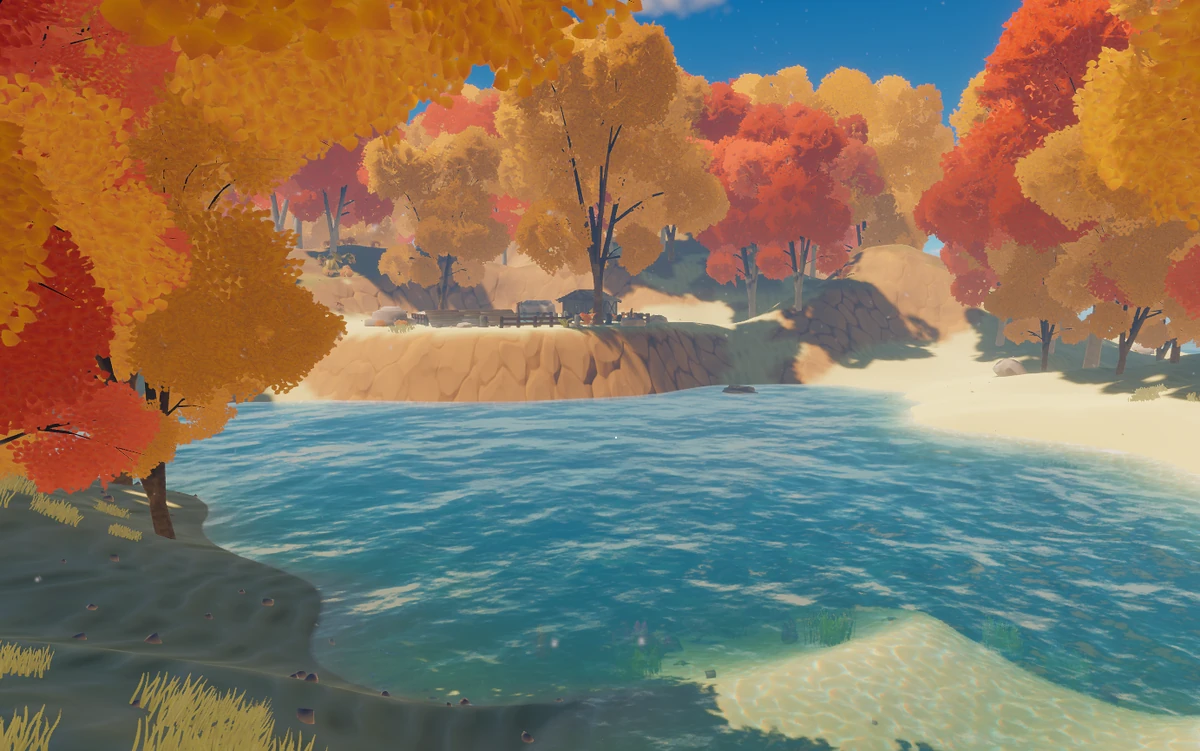 Battlemaster Island | Salt 2: Shores of Gold Wiki | Fandom