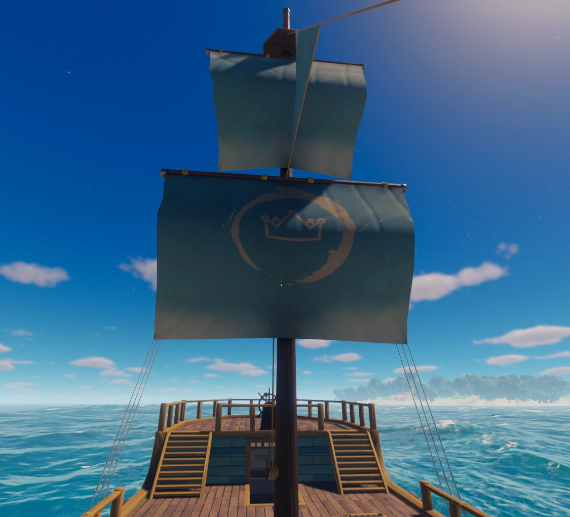 Ships | Salt 2: Shores of Gold Wiki | Fandom