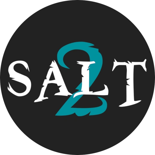 Salt 2: Shores of Gold Wiki | Fandom