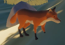 Fox | Salt 2: Shores of Gold Wiki | Fandom