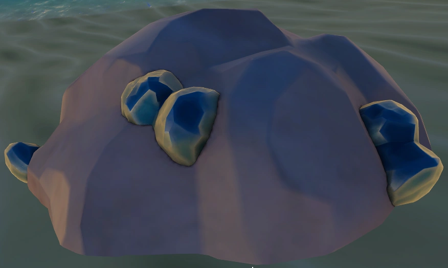 Silver Vein | Salt 2: Shores of Gold Wiki | Fandom