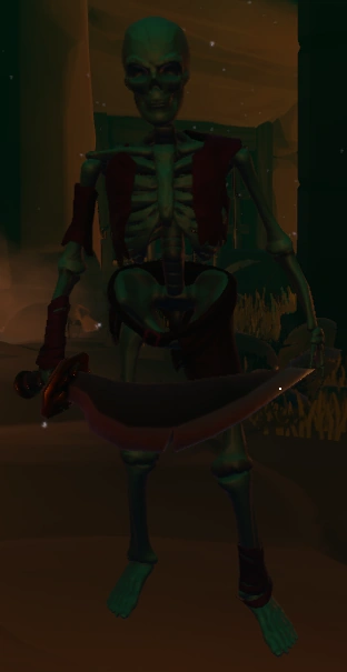 Crypt Walker | Salt 2: Shores of Gold Wiki | Fandom