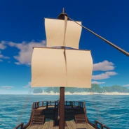 Waveskipper | Salt 2: Shores of Gold Wiki | Fandom