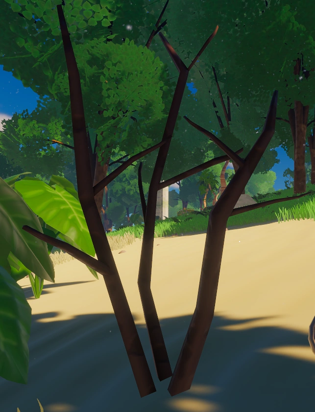 Hardwood Sapling | Salt 2: Shores of Gold Wiki | Fandom