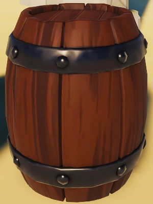 Barrel | Salt 2: Shores of Gold Wiki | Fandom