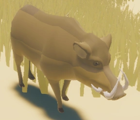 Golden Boar | Salt 2: Shores of Gold Wiki | Fandom