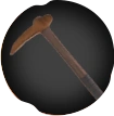 Copper Pickaxe | Salt 2: Shores of Gold Wiki | Fandom