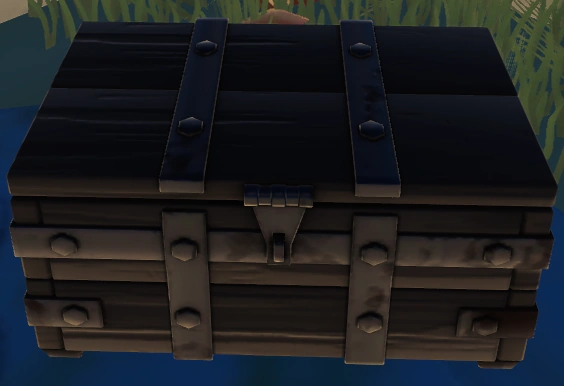 Storage Chest | Salt 2: Shores of Gold Wiki | Fandom
