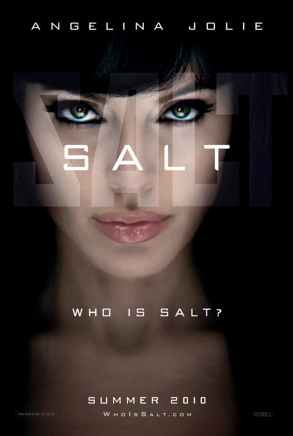 Salt (2010 Film) | Salt Wiki | Fandom