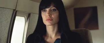 Angelina Jolie Salt Quotes