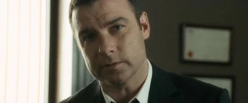 Ted Winter | Salt Wiki | Fandom