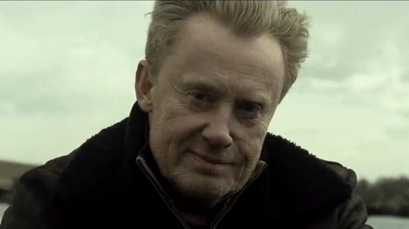 Daniel Olbrychski Salt