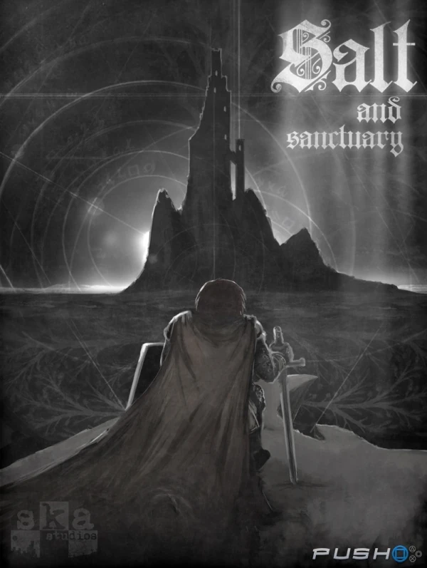 Salt and Sanctuary | Salt and Sanctuary Вики | Fandom