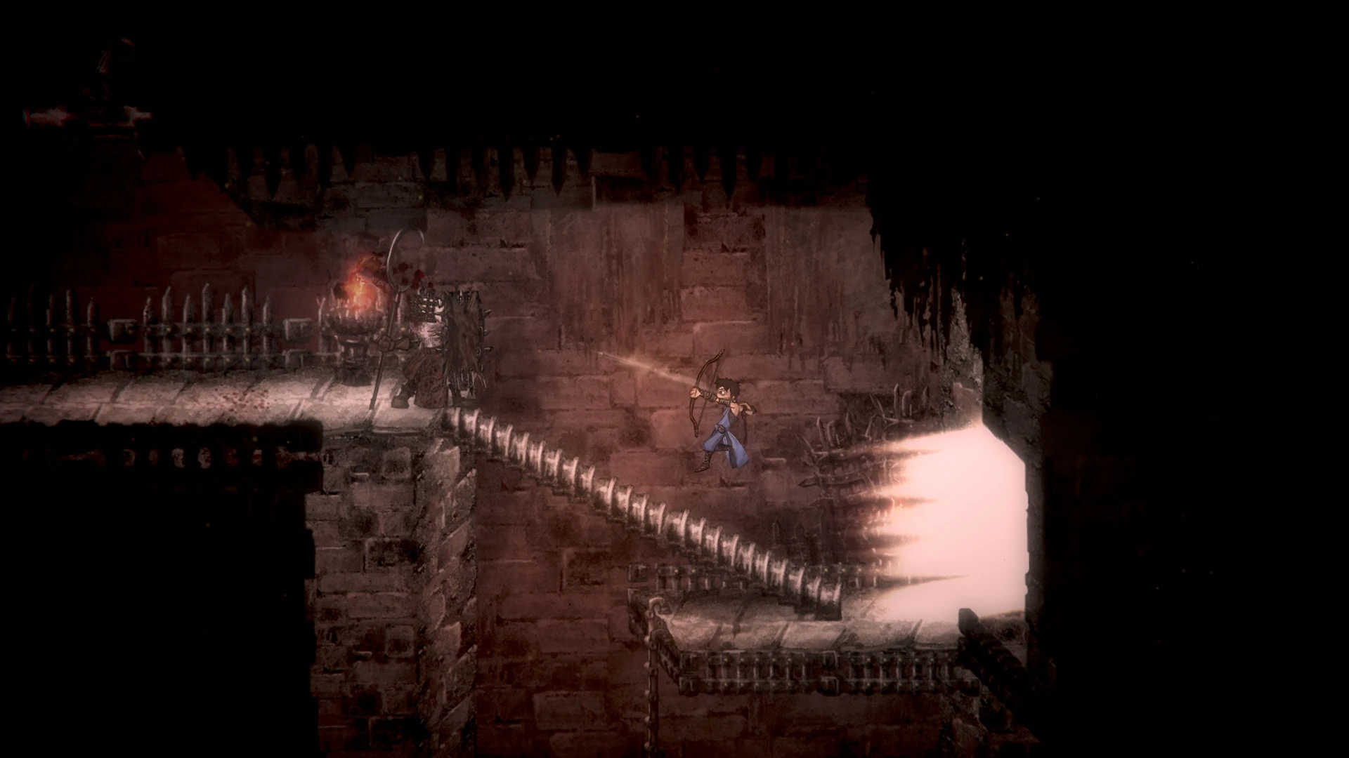 Red Lord | SaltandSanctuary Wikia | Fandom