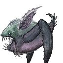 Saltfin Creature | SaltandSanctuary Wikia | Fandom
