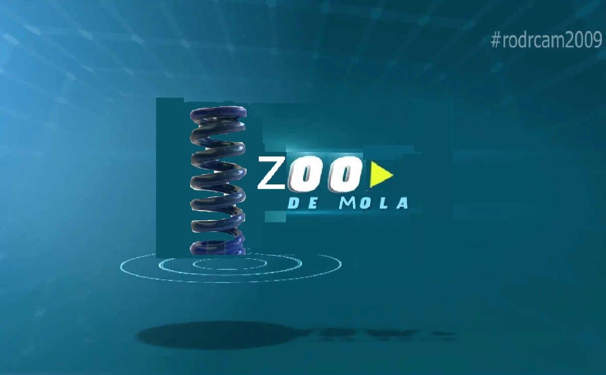 Zoo de Mola (Rede Passa) | Coverpédia Wiki | Fandom