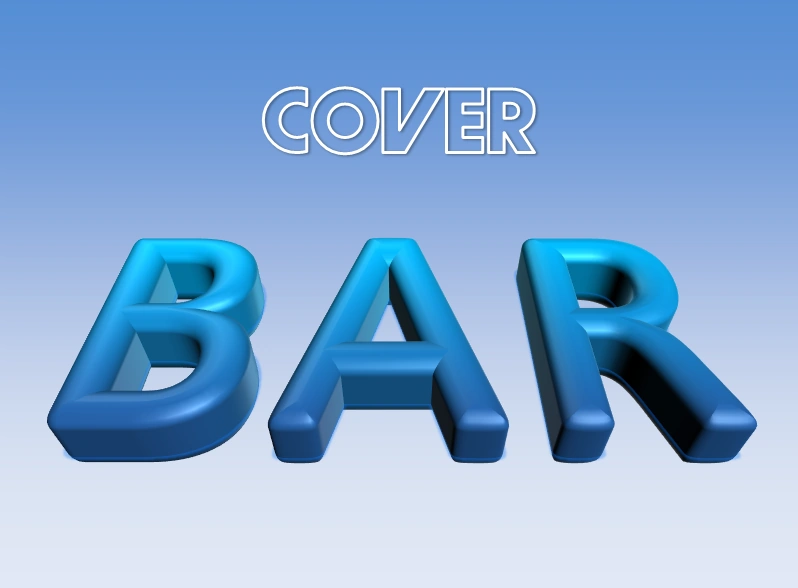 Cover Bar | Coverpédia Wiki | Fandom