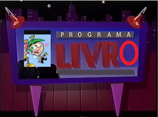 Programa Livro | Coverpédia Wiki | Fandom