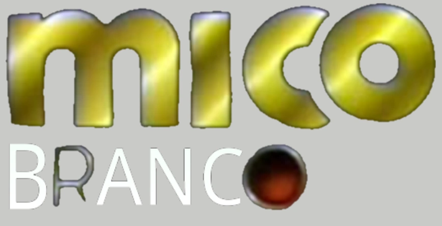 Mico Branco | Coverpédia Wiki | Fandom