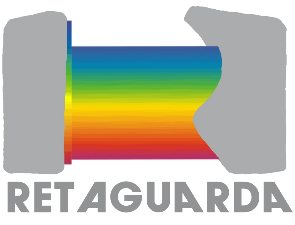 Rede Retaguarda | Coverpédia Wiki | Fandom