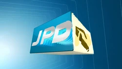 JPD | Coverpédia Wiki | Fandom