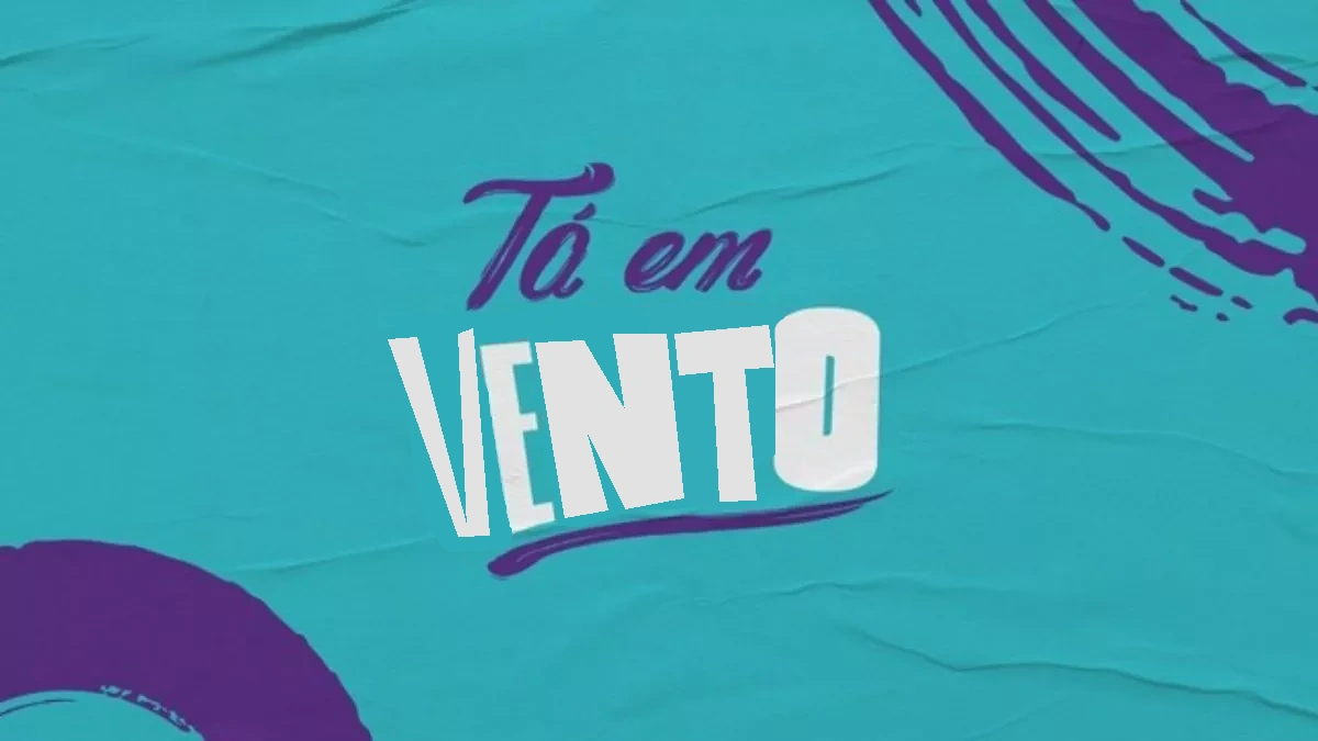 Tá em Vento | Coverpédia Wiki | Fandom