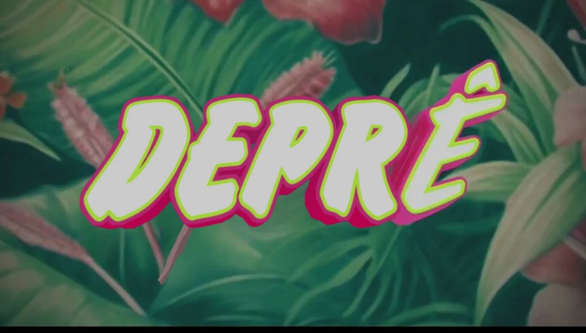Deprê | Coverpédia Wiki | Fandom