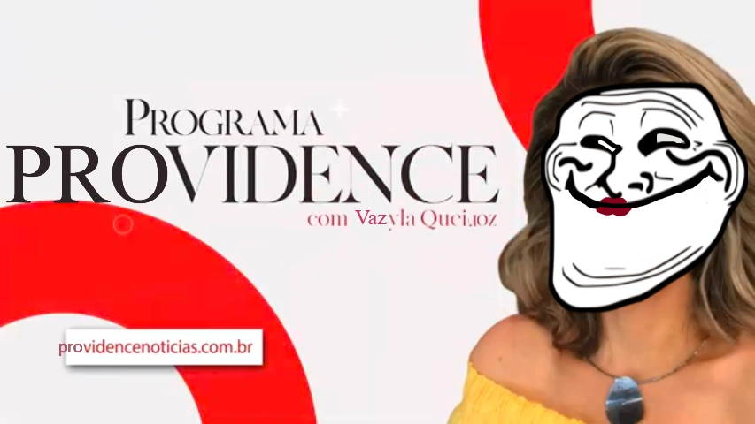 Programa Providence | Coverpédia Wiki | Fandom