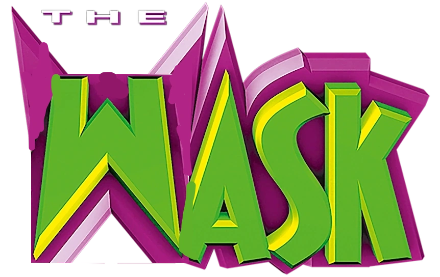 The Wask (filme) | Coverpédia Wiki | Fandom