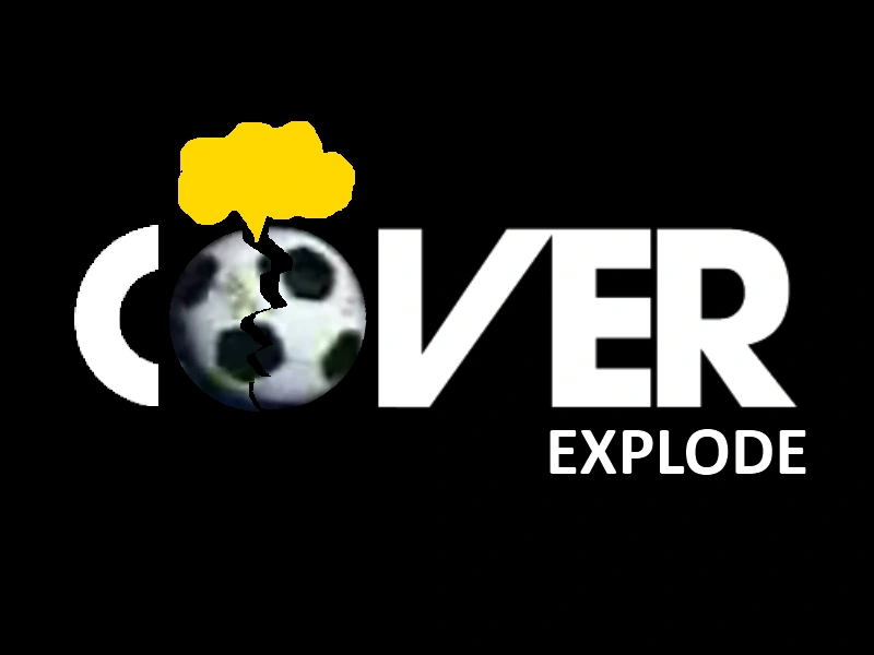 Cover Explode | Coverpédia Wiki | Fandom