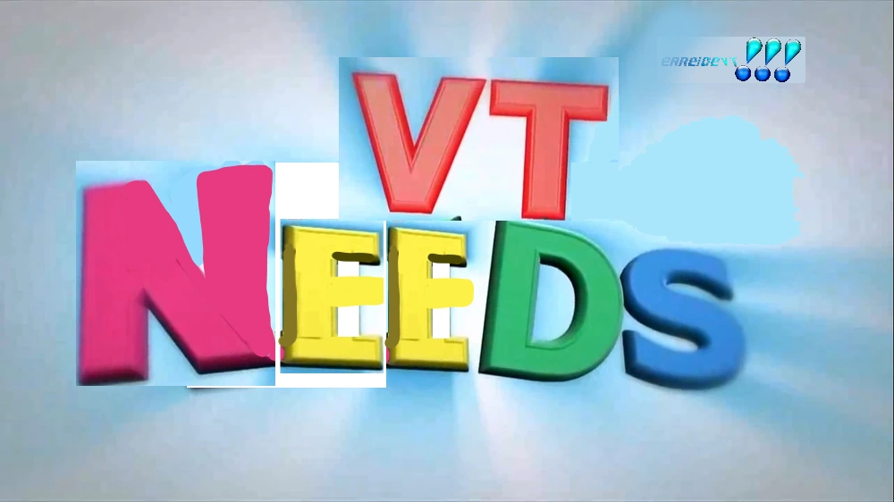 VT Needs | Coverpédia Wiki | Fandom