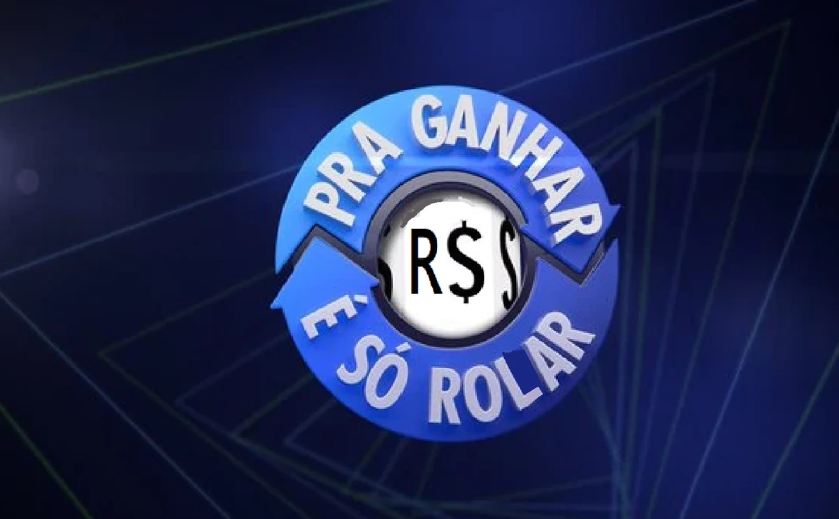 Pra Ganhar é só Rolar | Coverpédia Wiki | Fandom