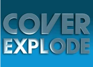 Cover Explode | Coverpédia Wiki | Fandom