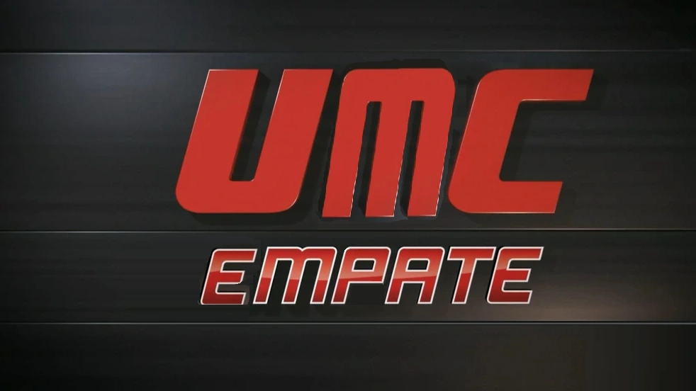 UMC Empate | Coverpédia Wiki | Fandom