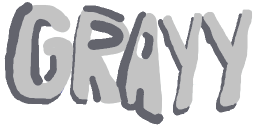 Grayy | Coverpédia Wiki | Fandom