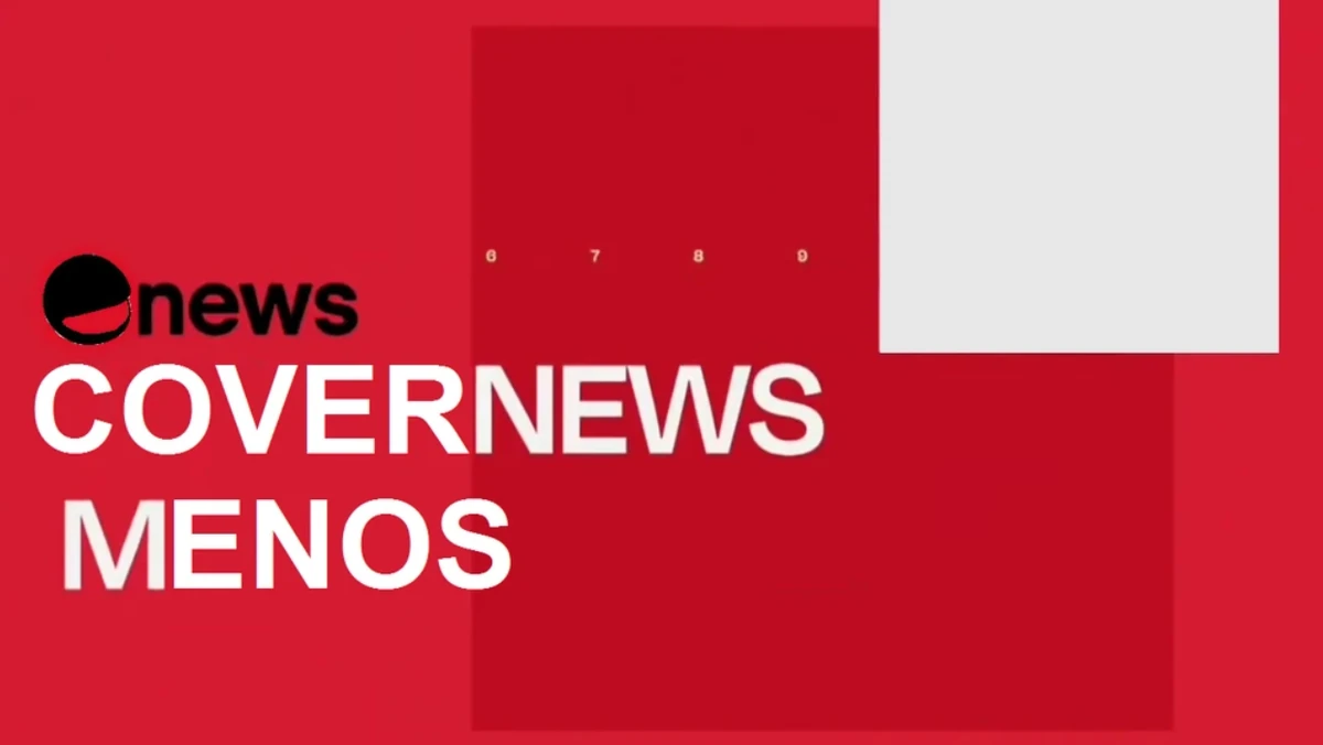 CoverNews Menos | Coverpédia Wiki | Fandom