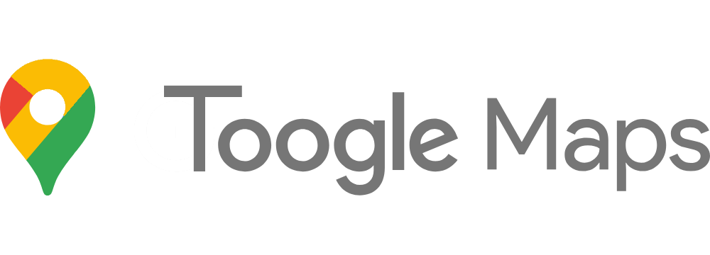 Toogle Maps | Coverpédia Wiki | Fandom