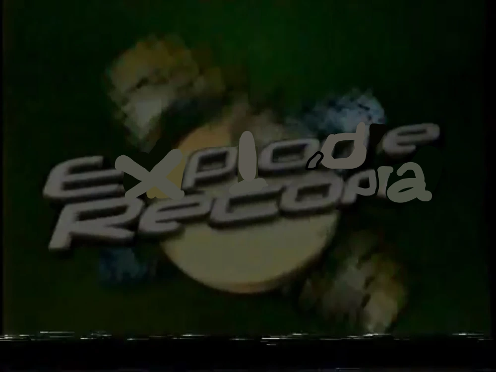 Explode Recópia | Coverpédia Wiki | Fandom