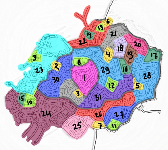 Justinia | Saltmarsh ahyea Wiki | Fandom