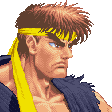 Ryu (SSF2) | SaltyPedia Wiki | Fandom