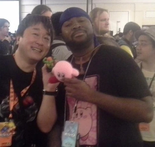 Kamekaze | SaltyPedia Wiki | Fandom