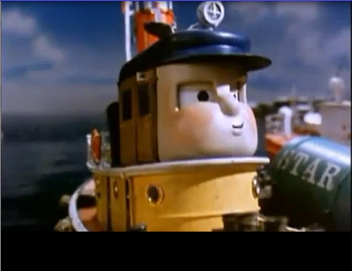 Ten Cents | Salty's LightHouse Wiki | Fandom