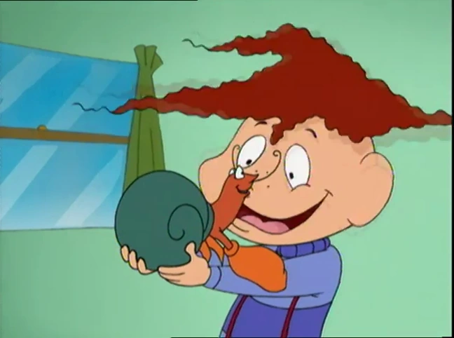 Mixed Signals | Salty's LightHouse Wiki | Fandom