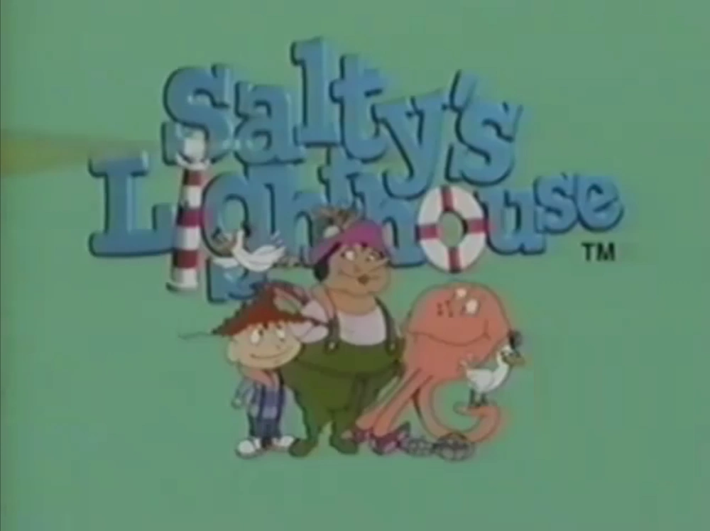 Voice Actors | Salty's LightHouse Wiki | Fandom