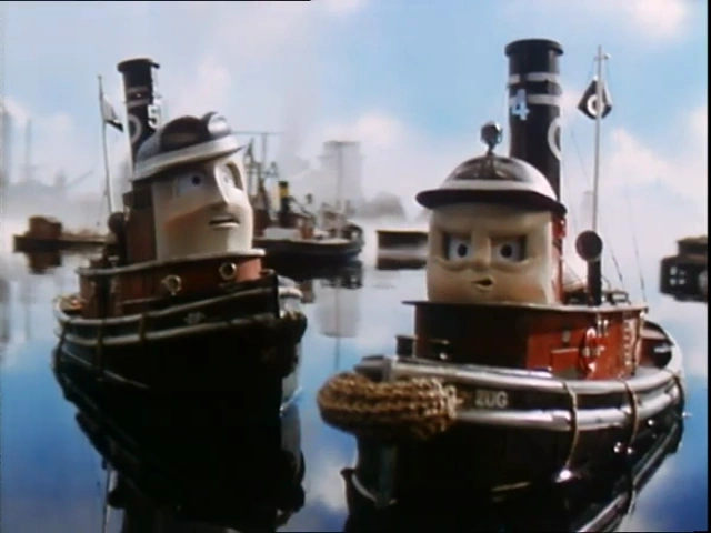 Salty's LightHouse Wiki | Fandom