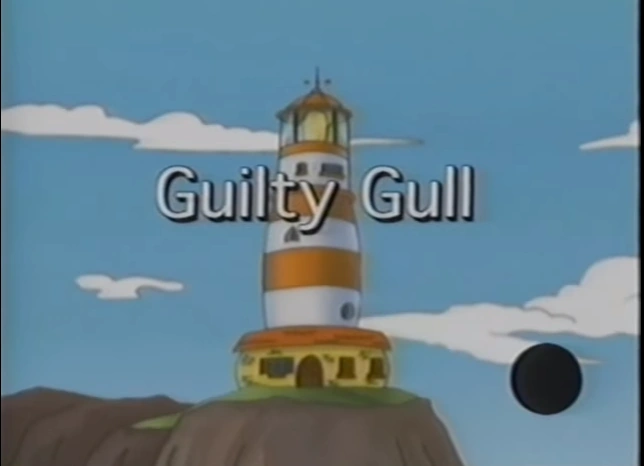 Guilty Gull | Salty's LightHouse Wiki | Fandom