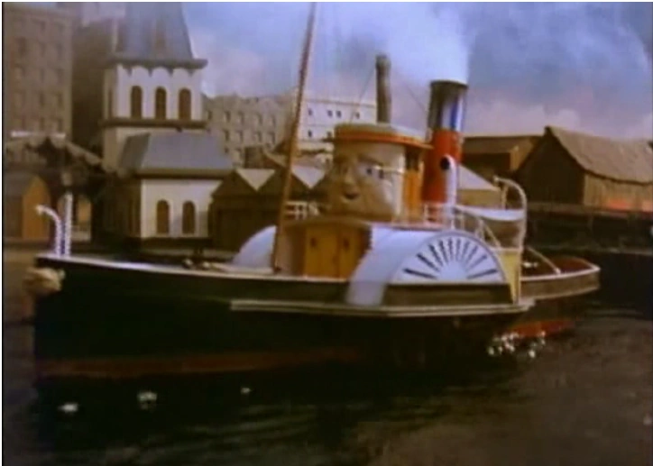 Otis | Salty's LightHouse Wiki | Fandom