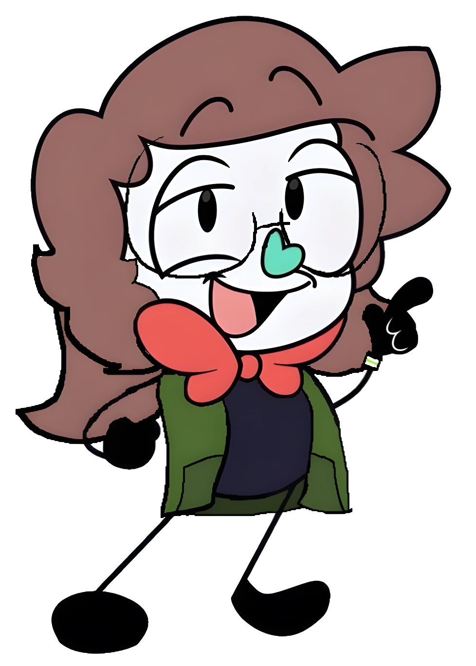 Clone Saltydkagender | The Saltyverse Wiki | Fandom