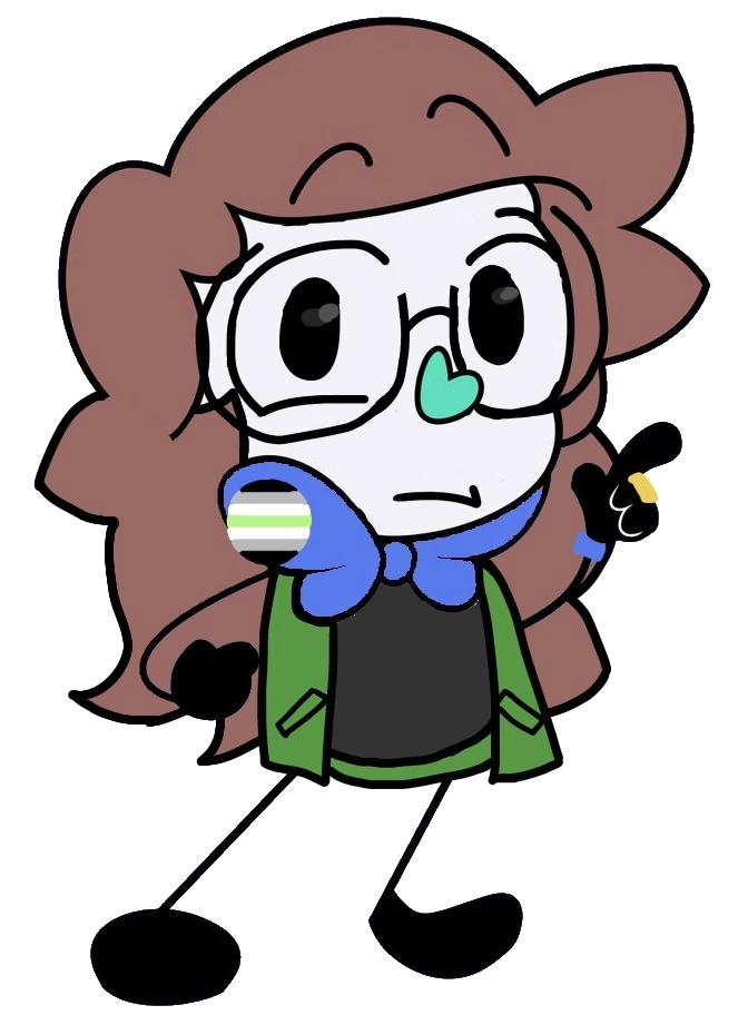 Clone Saltydkagender | The Saltyverse Wiki | Fandom