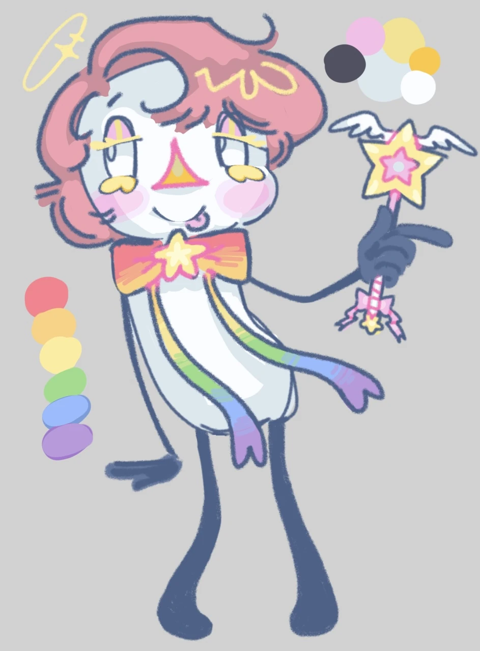 SaltyQueerkdan | The Saltyverse Wiki | Fandom